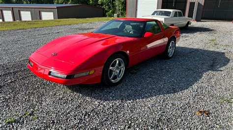1994 Chevrolet Corvette Gaa Classic Cars