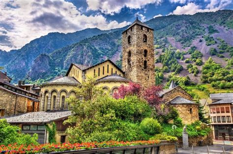 What To Do In Andorra In Summer Or Winter Andorra Escapes