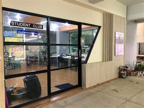 Learning Supports Within The Classroom Faculty Of Agro Industry Psu