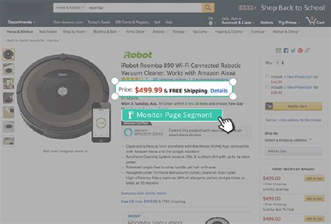 Best Free Tools To Monitor Website Changes Hongkiat