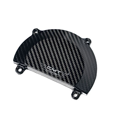 Cmt Compositi Left Carbon Cover For Stark Varg Stark Varg Sm 2025 2026