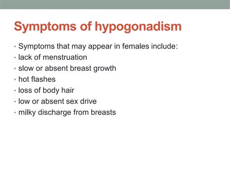 Sex Hormone Disorders Pathophysiology Pdf
