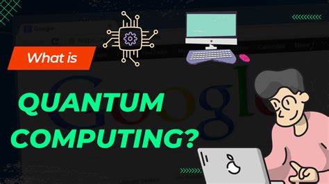 What Is Quantum Computing