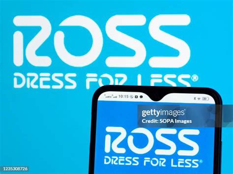 Ross Dress For Less Photos And Premium High Res Pictures Getty Images