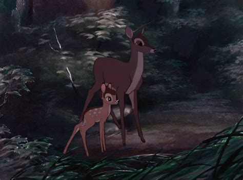 Best 13 Bambi And His Mother Artofit