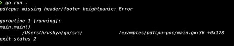 unable to fill pdf with pdfcpu api · issue 613 · pdfcpu pdfcpu · github