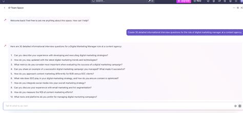 30 Informational Interview Questions For Career Advancement
