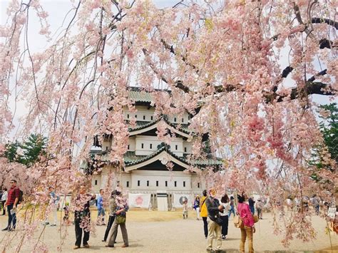 Aomori Prefecture Is One Of Japans Best Kept Secrets
