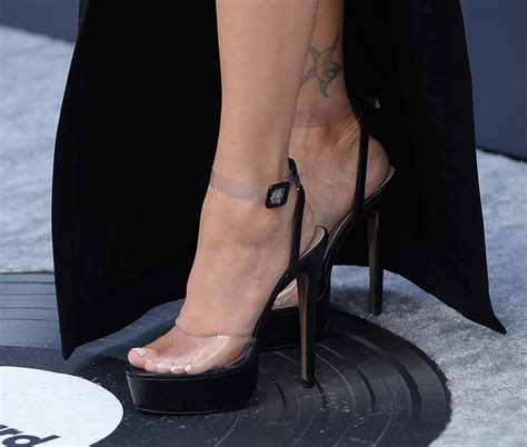 Megan Fox S Feet