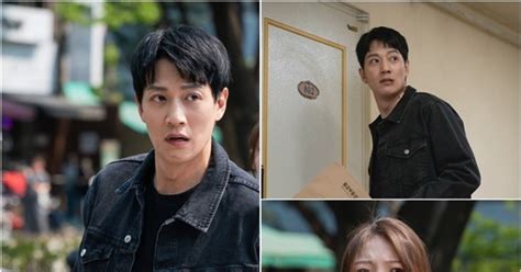 천지훈 가고 진호개소방서 옆 경찰서 김래원x공승연의 케미 종합