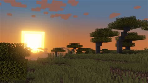 Aerie Shaders Minecraft Shader