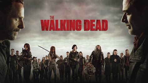 The Walking Dead Wallpaper 70 Pictures Wallpaperset