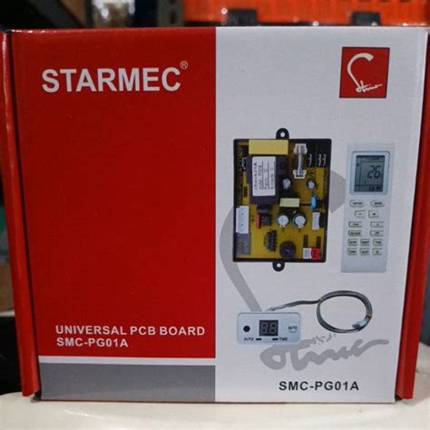 Modul Ac Universal Lazada Indonesia