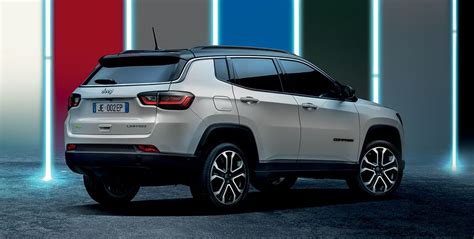 Új Compass E Hybrid