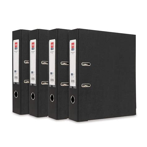 Deli Lever Arch File Index File PayKam