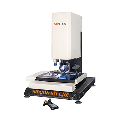 CNC Video Measuring Machine Price Manufacturer In India