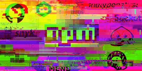 Andrew Leckie On Linkedin The Massive Bug At The Heart Of The Npm Ecosystem