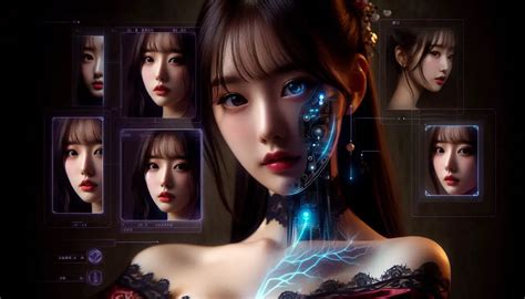 이미지 생성 Ai 종류 5가지 그림 그리는 법