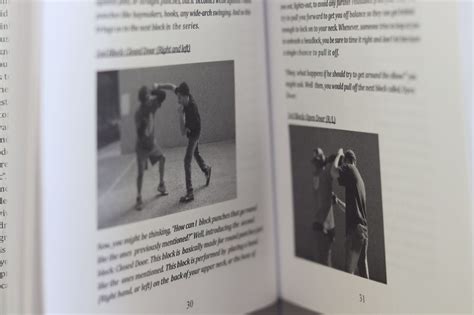 Lyte Burly 52 Blocks Learn The Art Of Defense