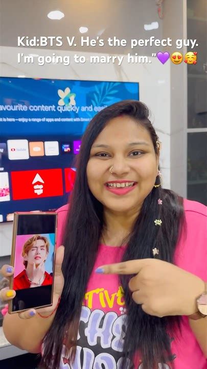 Bts V💜గురించీ తల్లి కూతురు గొడవ🤯😱army Log Bts Btsarmy Btsv Trending Shorts Viral Bts