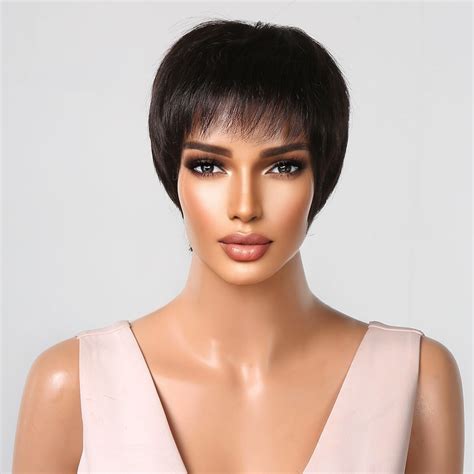 5 Best Black Wigs For Women Eternal Wigs