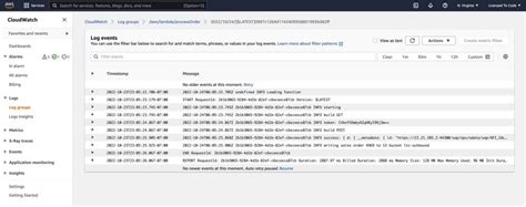 AWS Serverless Lambda Functions To Integrate S Buckets With SAP S HANA Using OData APIs ERP Q A
