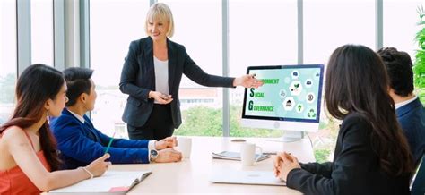 Политика экологического и социального управления Esg для модного бизнеса установит стандарт для