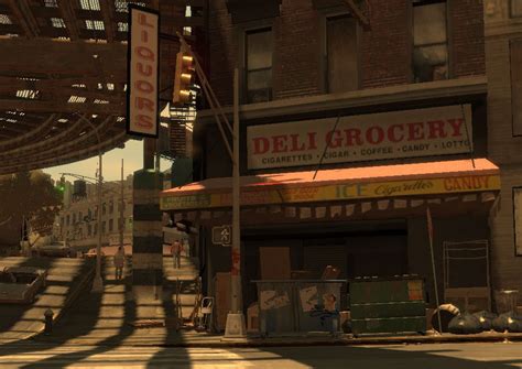 Deli Grocery Grand Theft Auto Wiki Gta Wiki Fandom