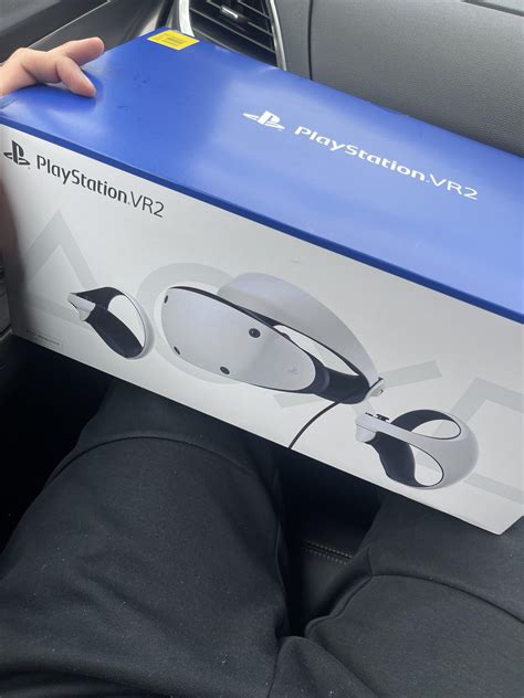 Controllers Not Pairing Psvr2 R Psvr