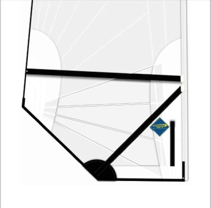 Formula 18 Mainsail Performance Sails