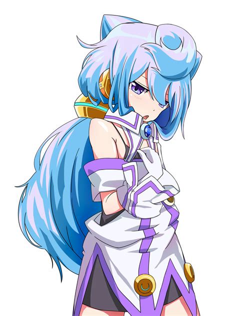 Hacka Doll Hacka Doll Drawn By Monaral Jiro Danbooru