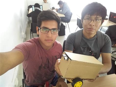 Programacion En Arduino Proyecto De Robotica Carro Evasor De