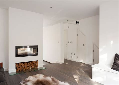 This House Extension Features A Walkway Just For Its Feline Occupants Read More On Lights