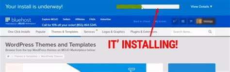 how to start your wordpress blog on bluehost less than 5 minutes