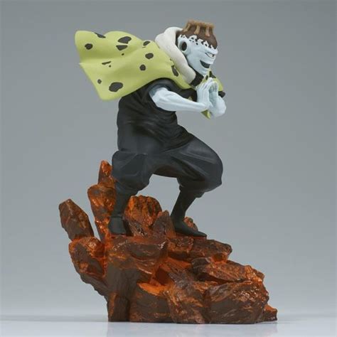 Pvc Figure Jogo Combination Battle Jujutsu Kaisen Cm Kyou Hobby