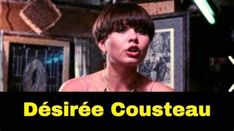 Savage Sex Life The Impact Of Films Of Desirée Cousteau