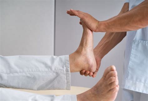 Tornozelo Anatomia Lesões E Dores Instituto Trata