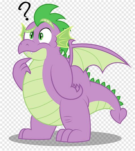 팬 아트 디지털 아트 일러스트 스파이크 자 텔레비전 Png Pngegg