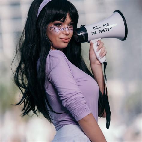 How To Create A Trixie Tang Costume Easy Diy Tips Fantasy Fashions