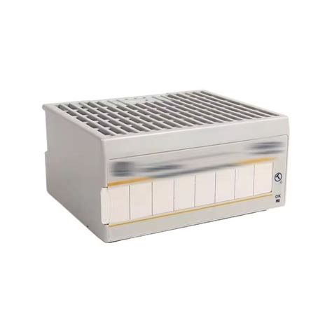 1794 Ie8 Processor Module Input Module Industrial Programmable Logic