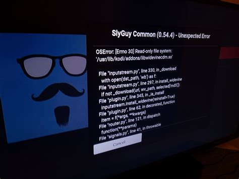 Widevine On X86 Cant Install General Support LibreELEC Forum