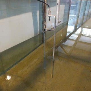 Capacitance Probe On A Probe Stand Download Scientific Diagram