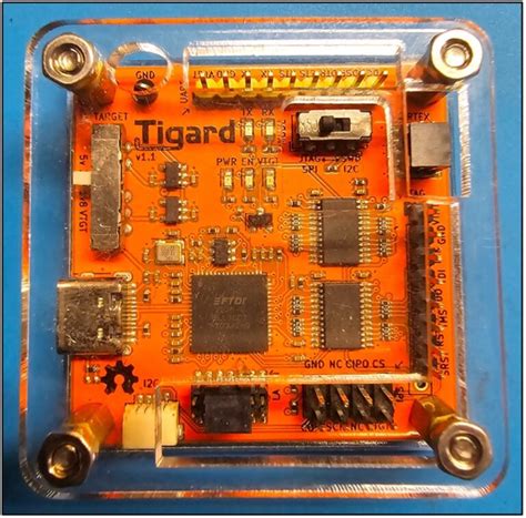 Building A Hardware Hacking Arsenal The Right Bits For Every Byte Guidepoint Security
