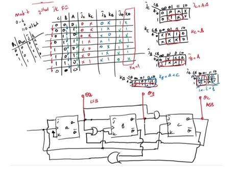 Solved In A Cascading Logic Circuit With An X Switch At Its