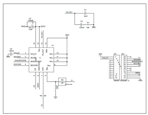 A3g4250d Gyro Measurements Stmicroelectronics Community
