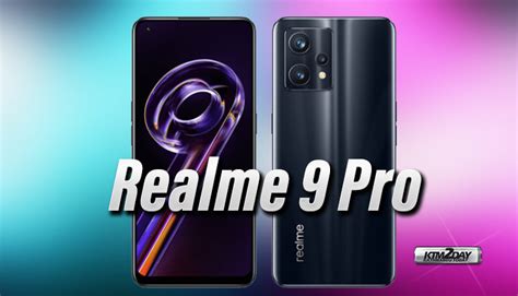 Realme Pro Price In Nepal Specs Features And Launch Date