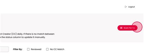 How To Scan Forms Labour Tech Support