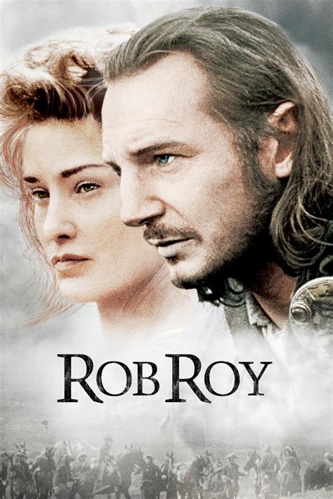 Rob Roy Regarder En Streaming