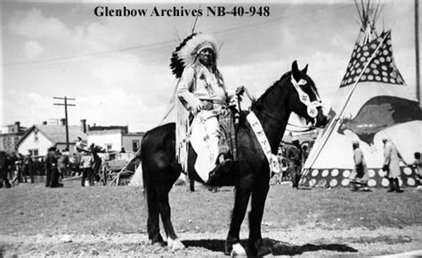 Historical Photos From The Piikani Nation North American Indians