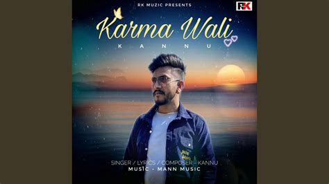 Karma Wali Youtube